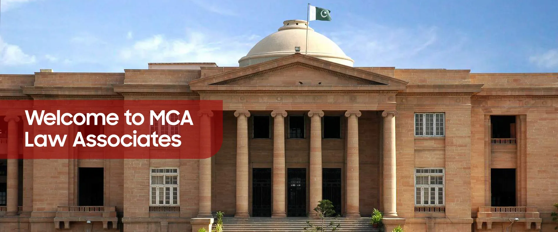 Home - MCA Law Associates